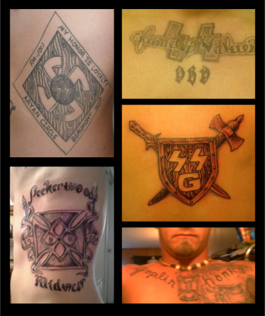 White Supremacist Gangs: A Growing Problem in Missouri | ADL Education